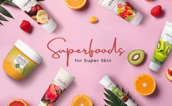 Skinella Products | Offers All Natural, Chemical Free Skincare